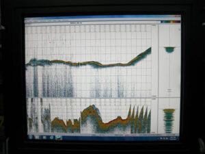 Kongsberg Maritime EA600 - オーシャンエンジニアリング株式会社